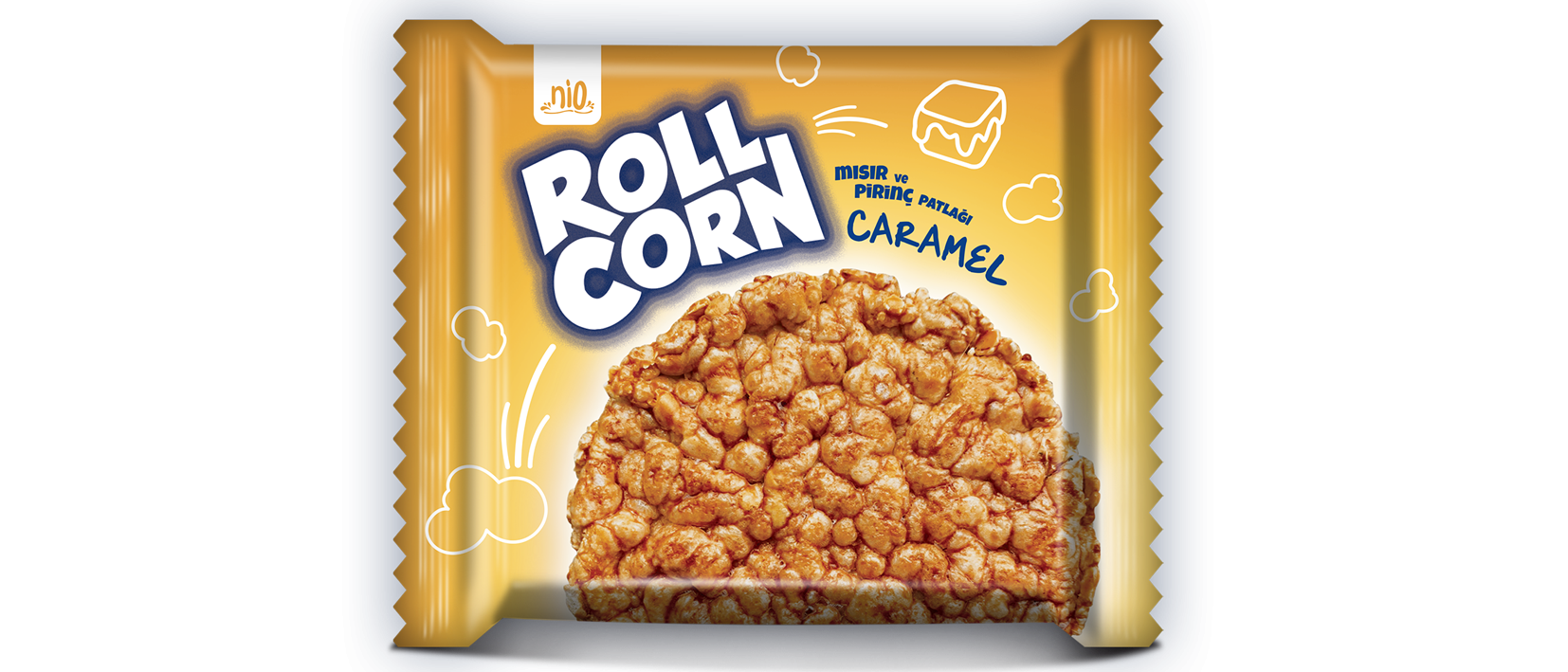 ÜRÜNLERİMİZ - Granio | Cereal World